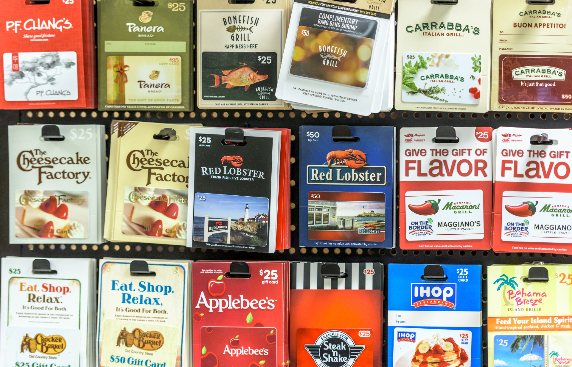 The Ultimate Tool for Boosting Holiday Sales: Gift Cards as a Revenue ...
