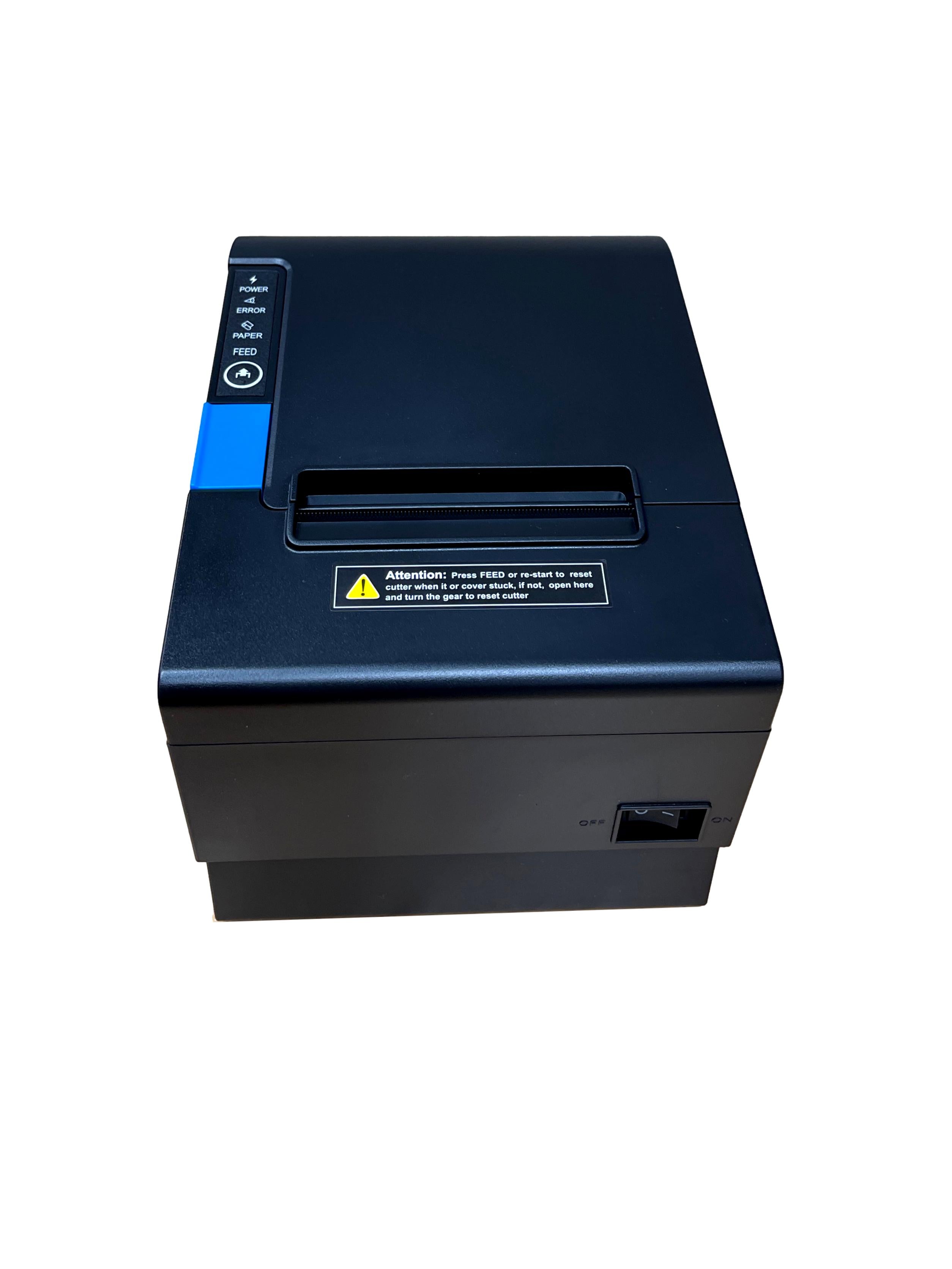 EkiKart POS Receipt Printer for your Business