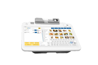 PAX E700 POS Terminal - Smart POS – EkiKart