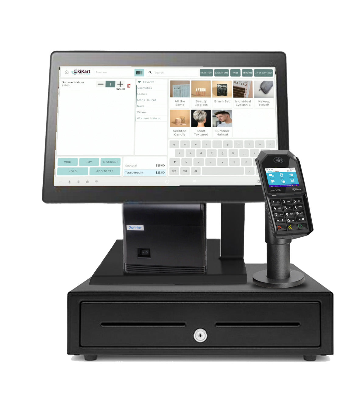 Ekikart POS - The Best Solution to Grow your Business – EkiKart